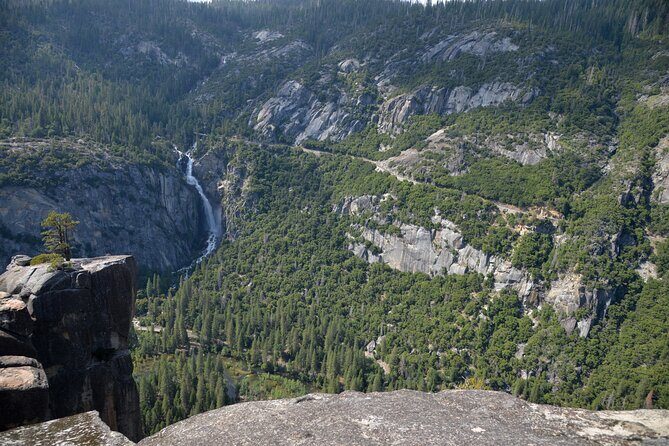 2 Day Private Tour to Yosemite National Park - Day 2: Yosemite’s Natural Wonders and Free Time