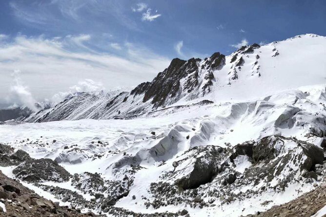 2-Day Private Trip to Mengke Glacier from Dunhuang with Yangguan and Yumen Pass - Why This Tour Offers Good Value