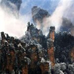 2-Day Private Trip to Zhangjiajie National Park from Xian with Accommodation - Authentic Insights from Travelers