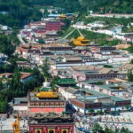 2-Day Qinghai Lake and Ta'er Monastery Private Trip from Xian by Bullet Train - Detailed Breakdown of the Itinerary