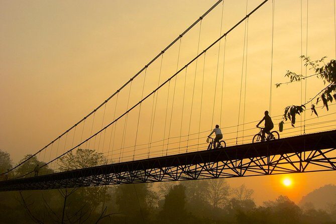 2-Day River Kwai Experience from Bangkok - The Itinerary in Detail