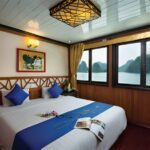 2-Day Royal Palace Ha Long Bay & Ti Top Island Cruise - Real Feedback & Authentic Insights