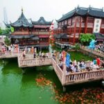 2-Day Shanghai and Suzhou Flexible Private Tour include Tongli Water Village - Transport & Practicalities