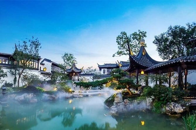 2-Day Shanghai and Suzhou Private Tour with Zhujiajiao Water Town from Shanghai - Final Thoughts: Is It Worth It?