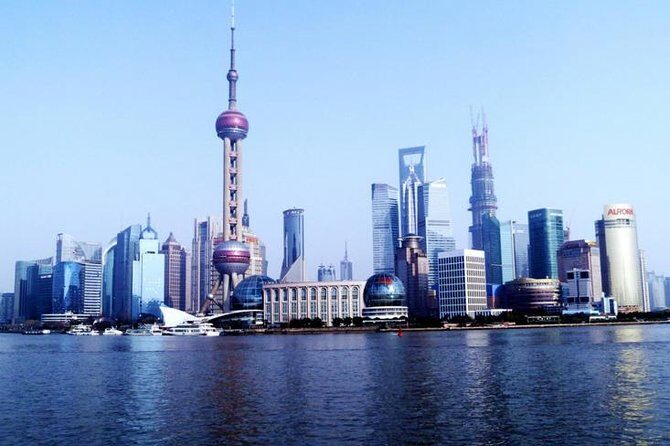 2-Day Shanghai Highlight Tour Combo Package - Why Travelers Love This Experience