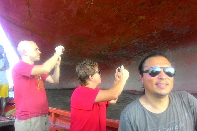 2-Day Shipbreaking Yard Tour from Dhaka - What Makes This Tour Valuable?