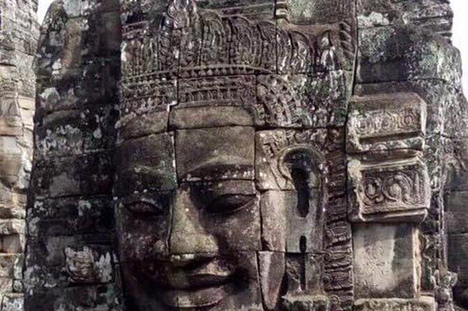 2 Day Small Group Guided Tour Siem Reap Province - The Sum Up