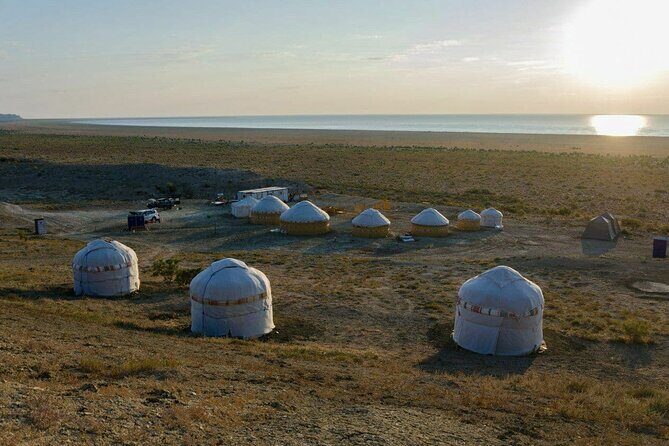 2-Day Small Group Jeep Adventure Tour to Aral Sea in Nukus - Practical Tips & Insights