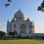 2-day Taj mahal & Fort tour with Tiger Safari from Mumbai - What to Expect During Your Visits