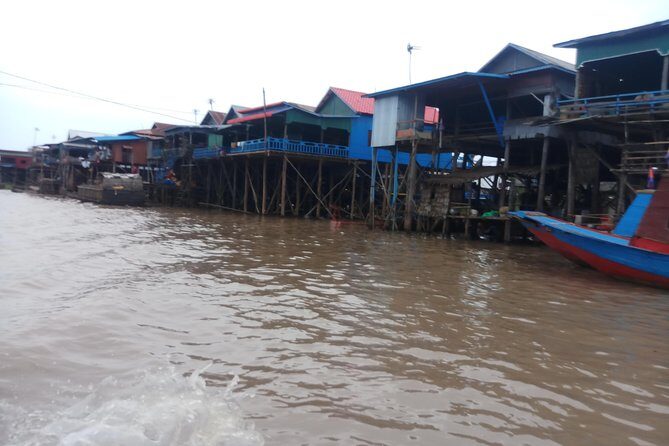 2-Day Temple visit and Floating village from Siem Reap - Day Two: Cultural Depth and Village Life