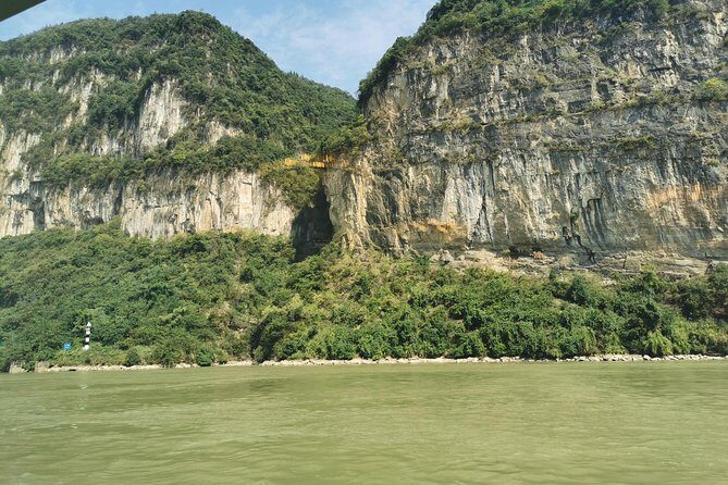 2-Day to Xiling Gorge in Yichang from Wuhan by Bullet Train - Practical Tips for Travelers
