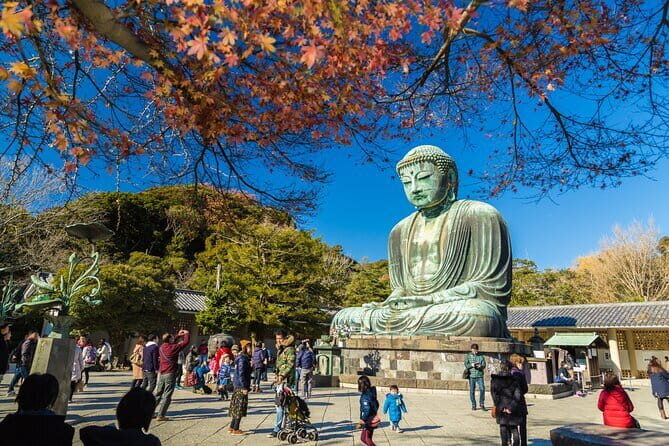 2 Day Tokyo Mt. Fuji Hakone Odawara castle Kamakura, Onsen Ryokan - Practical Aspects and What to Expect