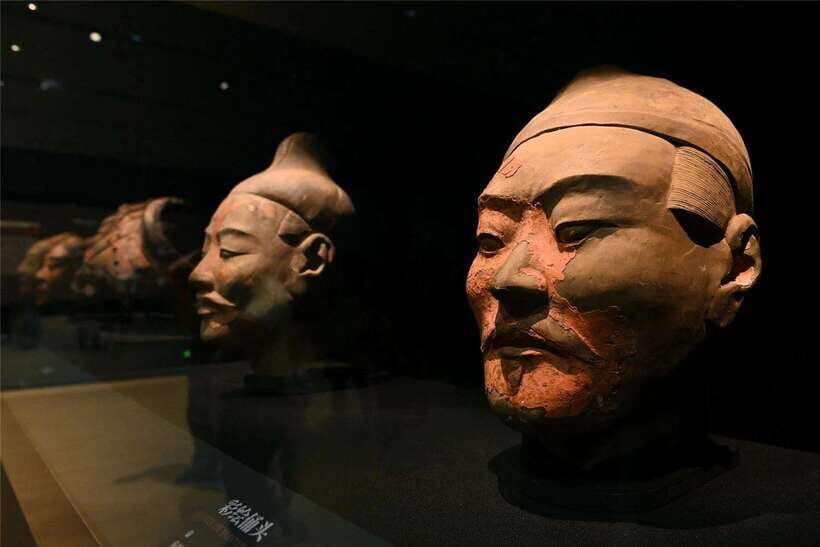 2-Day tour fromBeijing to Xi'an Discovery by Bullet Train - Who Will Love This Tour?