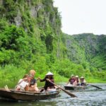 2-Day Tour Hoa Lu - Tam Coc - Mua Cave - Cuc Phuong - Galaxy Cave - An In-Depth Look at the 2-Day Ninh Binh Adventure