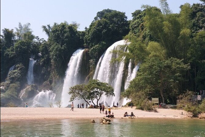 2 Day Tour in Ban Gioc Waterfalls from Hanoi - Cost and Value Analysis