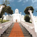 2 Day Tour: Kandy, Ambuluwawa and Sigiriya - A Day-by-Day Breakdown of the Tour