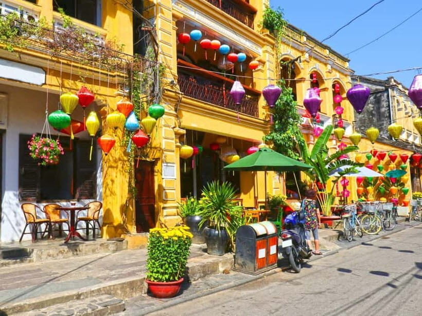 2-Day Tour: My Son, Hue & Hoi An Heritage Journey - Practical Details and Value