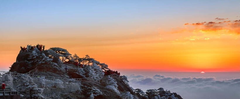 2-Day Tour of Mt. Huangshan and Hongcun - Detailed Review: What Makes This Tour Stand Out