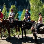 2 Day Tour to Almaty Kolsay and Kaindy Lake and Charyn Canyon - Day 2: The Majesty of Charyn Canyon