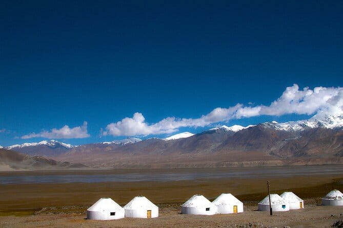 2 Day Tour to Tashkorgan with Baisha Lake and Karakul Lake - Who This Tour Is Best For