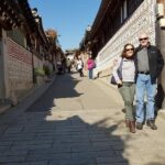 2 Day Tour_Seoul/Nami, Petite or Railbike, Garden of Morning Calm - Practical Details and the Experience of the Tour