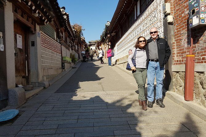 2 Day Tour_Seoul/Nami, Petite or Railbike, Garden of Morning Calm - Practical Details and the Experience of the Tour