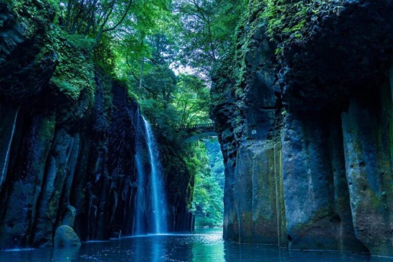 2 Day Tours: TAKACHIHO & BEPPU, YUFUIN, KOKONOE from Fukuoka - Why This Tour Offers Good Value