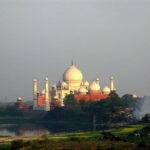 2 day trip to Agra from Kochi without air tickets - Authenticity and Practicalities