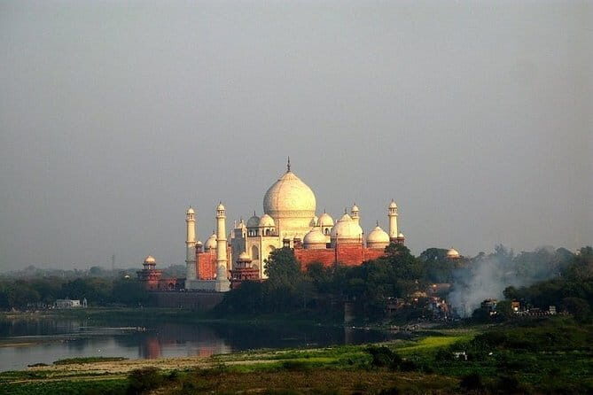 2 day trip to Agra from Kochi without air tickets - Authenticity and Practicalities
