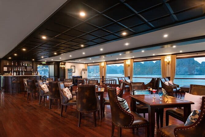 2-Day Unveil the Hidden Charm of Lan Ha Bay on BEST 5-Star Cruise - Evaluating the Value