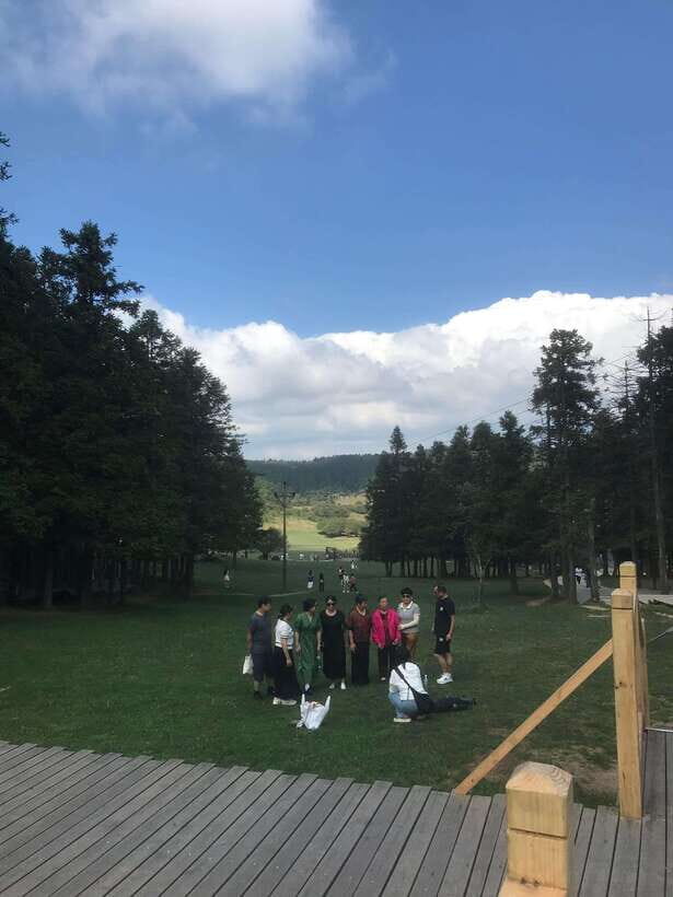 2-day Wulong HikeTrip(GeoPark+Fairy Mt+Furong Cave)car incld - Exploring Wulong: A Natural Wonderland