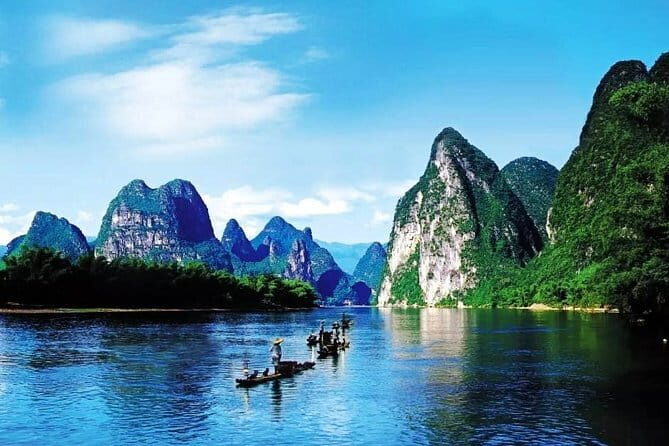 2-Day Yangshuo, Li-River and Longji Rice Terrace from Guangzhou by Bullet Train - Final Thoughts: Who Should Consider This Tour?