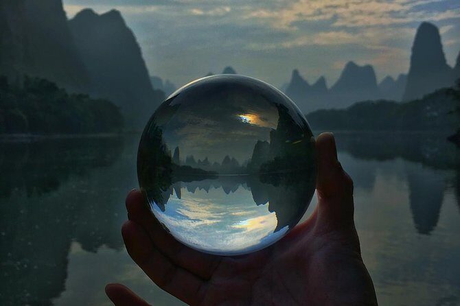 2 Day - Yangshuo Photography Tour - Practicalities and Value