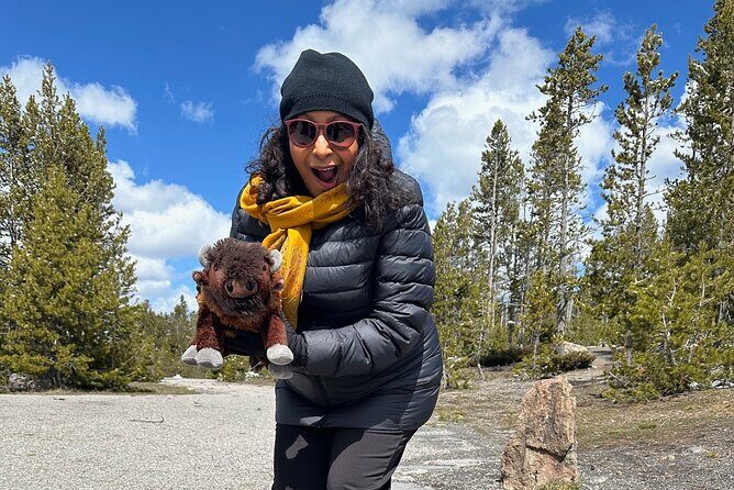 2 Day Yellowstone Safari Upper and Lower Loop Bozeman - An In-Depth Look at the Tour Experience