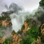 2-Day Zhangjiajie Happy Foodie&Sightseeing Tour - Day 1: A Land of Giants and Legends