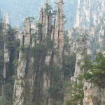 2-Day Zhangjiajie tour of National Park, Tianmen Park and overnight in Fenghuang - Real Traveler Insights and Tips