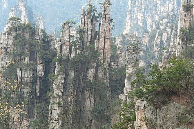 2-Day Zhangjiajie tour of National Park, Tianmen Park and overnight in Fenghuang - Real Traveler Insights and Tips