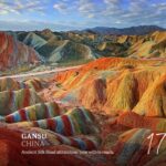 2-Day Zhangye Private Tour: Binggou Danxia, Zhangye Danxia Geo Park, Mati Temple Grottoes - A Deep Dive into the 2-Day Zhangye Experience
