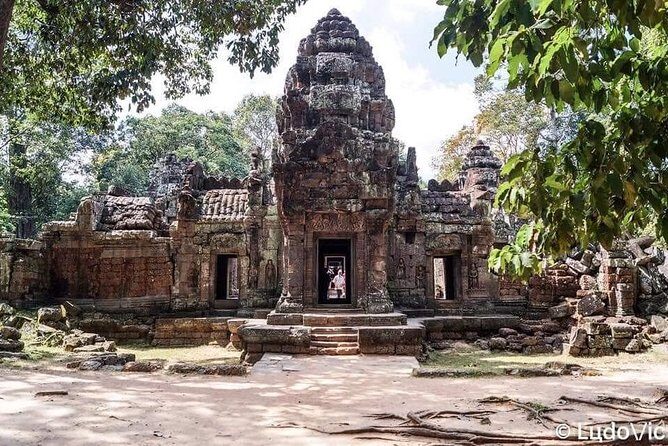 2 DayAngkor Discovery Tour & Beng Mealea Tour And Airport Pick Up - The Sum Up: Is This Tour Right for You?