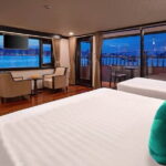 2 Days, 1 Night Aboard La Stellar Cruise in Halong from Hanoi - The Itinerary: Breaking Down the Day-to-Day