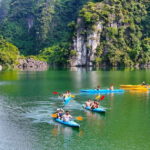 2 Days 1 Night Adventure: Cat Ba National Park, Lan Ha Bay - Day 2: Exploring Lan Ha Bay’s Hidden Corners