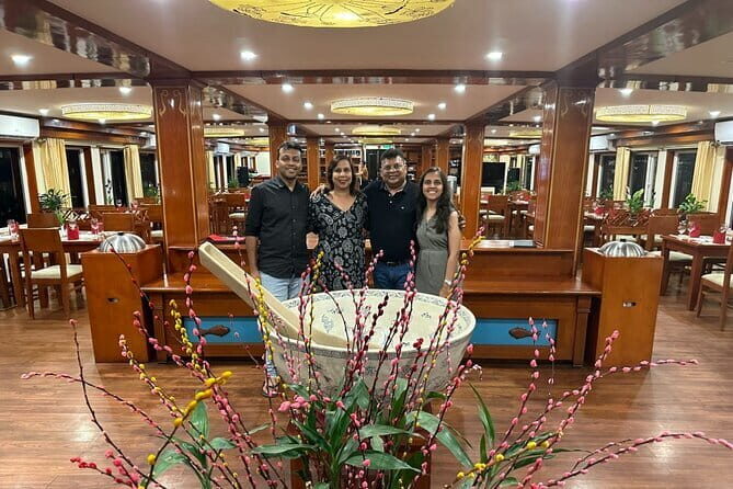 2 Days 1 Night Amanda Premier Cruise to Ha Long Bay from Hanoi - Who Will Love This Tour?