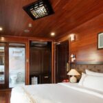 2 days 1 night at Best 4-Star Cruise with Private Balcony Cabin - Best Price - A Tourists Guide to the Lan Ha Bay Cruise: What You Need to Know