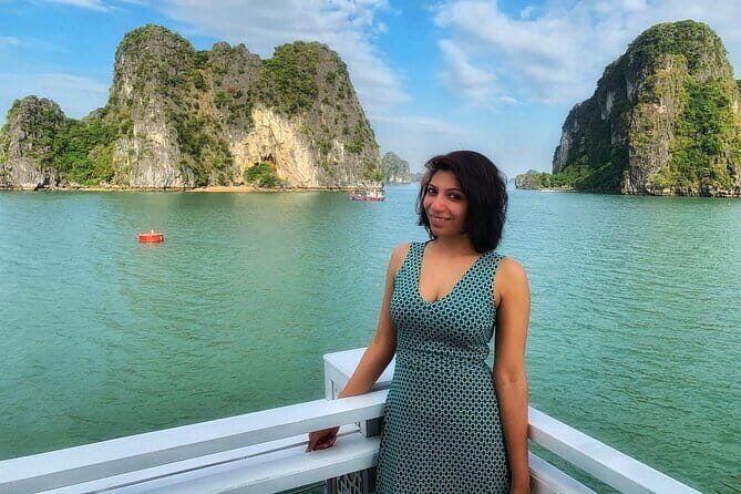 2 Days 1 Night Bai Tu Long Overnight Cruise from Ninh Binh - Overall Experience: Who Will Enjoy It Most?