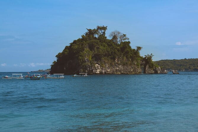 2 Days 1 Night Bali Nusa Penida Private Tour with Transfer - Authentic Experiences and Highlights