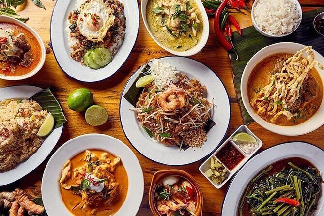 2 Days 1 Night Chiang Mai Pai Onsen, White Budha, Pai Canyon, Santichon Village - What Travelers Can Expect