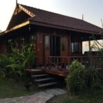 2 days 1 night: Countryside experiences. Exclusive house Homestay - Day 2: Waterfalls, Temples, and Rural Cycling