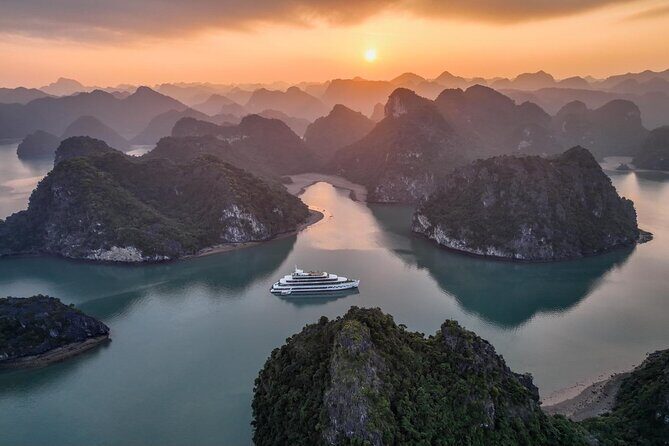 2 Days 1 Night Discovery Halong Lan Ha Bay Group for 2 adults - How Is the Value for Money?