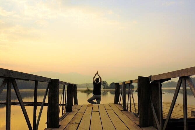 2 Days 1 Night Elephant and Nam Pouy National Tour - Who Should Consider This Tour?