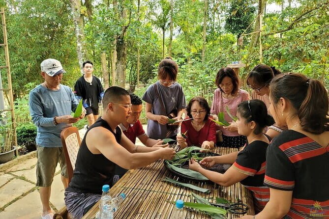 2 days 1 night - Hue to A Luoi - Pa Co minority culture - A Complete Look at the Itinerary
